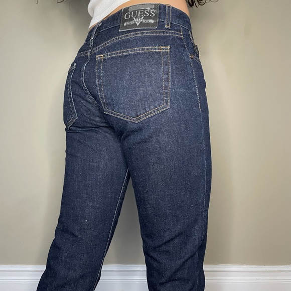 Guess | Jeans | Vintage Guess Jeans | Poshmark